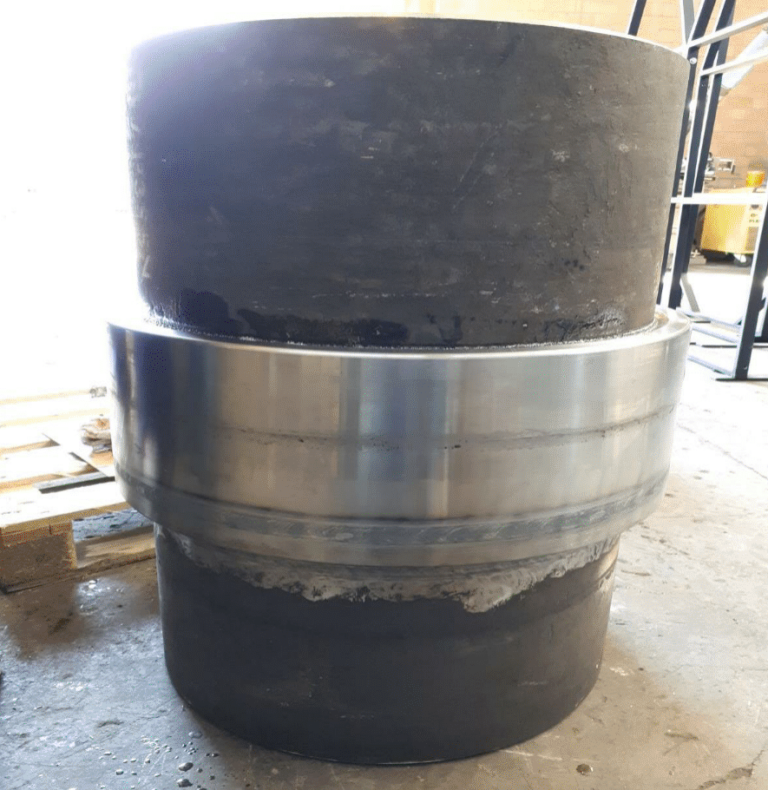 Monolithic Isolation Joints (MIJ) | Pipeline Cathodic Protection | Step-Ko