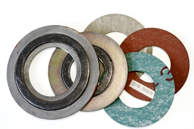 Comparing Different Types of Flange Isolation Gaskets: Types D, E, and ...